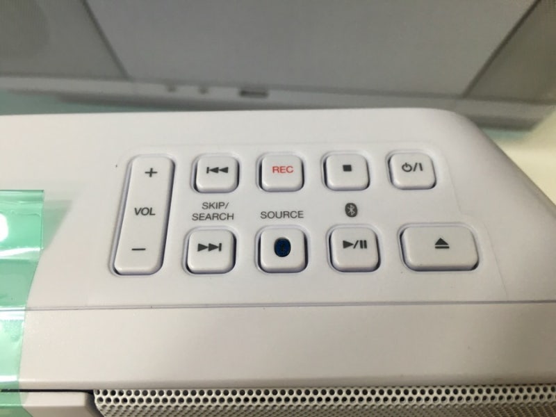 CD플레이어 / 아이리버 IA90 구매 후기 : 네이버 블로그