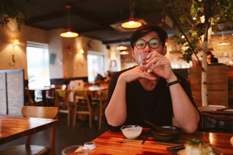 예술의전당 맛집 맛있는 안주와 색다른 술이 있는 모모코 서초동맛집 네이버 블로그