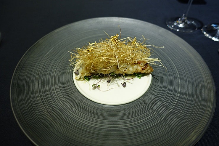 [엘본더테이블 ELBON the Table] 가로수길 - 최현석 셰프님의 마지막 디너~ : 네이버 블로그