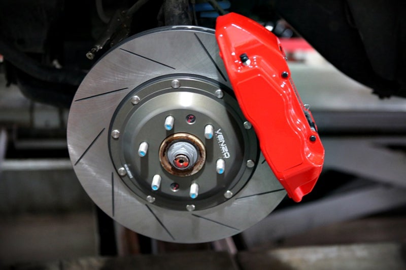 모하비 브레이크 만도4P + 벤조 355MM디스크 : 네이버 블로그