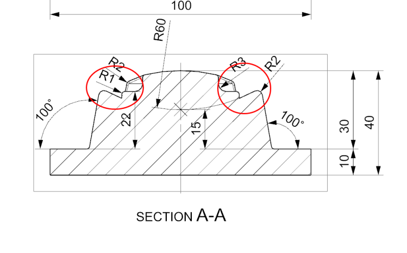 유니그래픽스 Ug Nx 컴퓨터응용 3d 기계설계 및 Mct 머시닝센터 컴퓨터응용밀링기능사 컴퓨터응용가공산업기사 자격증 교육 취득 공부 돌출 빼기 모델링 수정하기