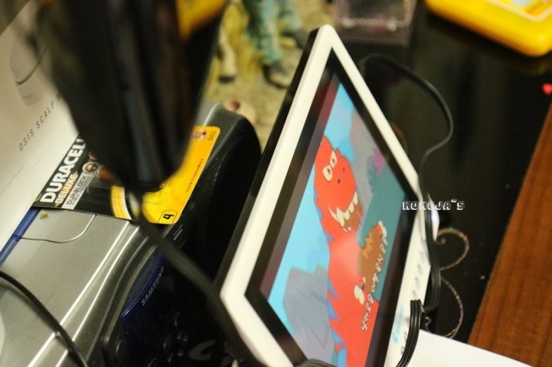 디지프리 DVD 플레이어 DF-3100HD 교육적으로도 OK! : 네이버 블로그