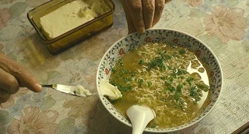 49일의 레시피( 四十九日のレシピ, Mourning Recipe, 2013) : 네이버 블로그