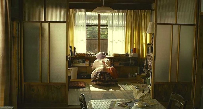 49일의 레시피( 四十九日のレシピ, Mourning Recipe, 2013) : 네이버 블로그