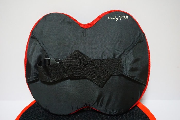 미요 등받이쿠션으로 자세교정해요 : 네이버 블로그