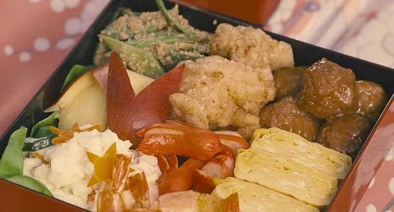 49일의 레시피( 四十九日のレシピ, Mourning Recipe, 2013) : 네이버 블로그