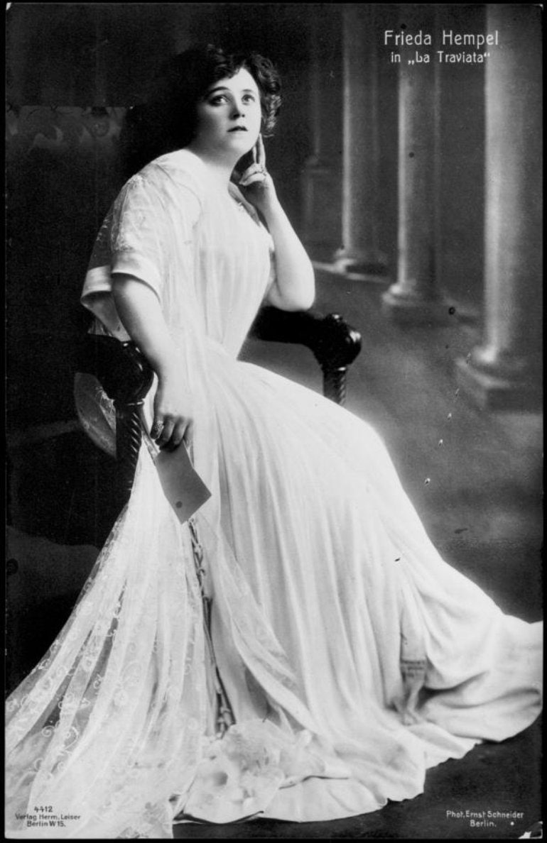 플로렌스 포스터 젱킨스 : 네이버 블로그