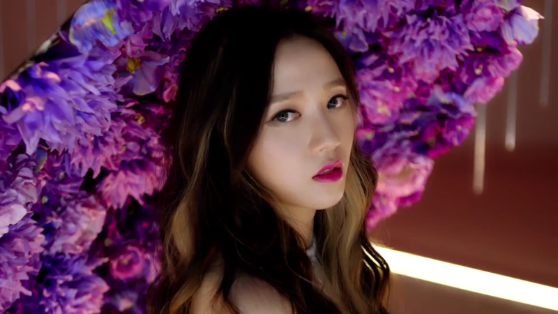 레이디스 코드 - 더 레인 / LADIES CODE-The Rain ‘STRANG3R’ : 네이버 블로그