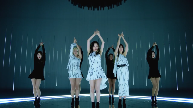 레이디스 코드 - 더 레인 / LADIES CODE-The Rain ‘STRANG3R’ : 네이버 블로그