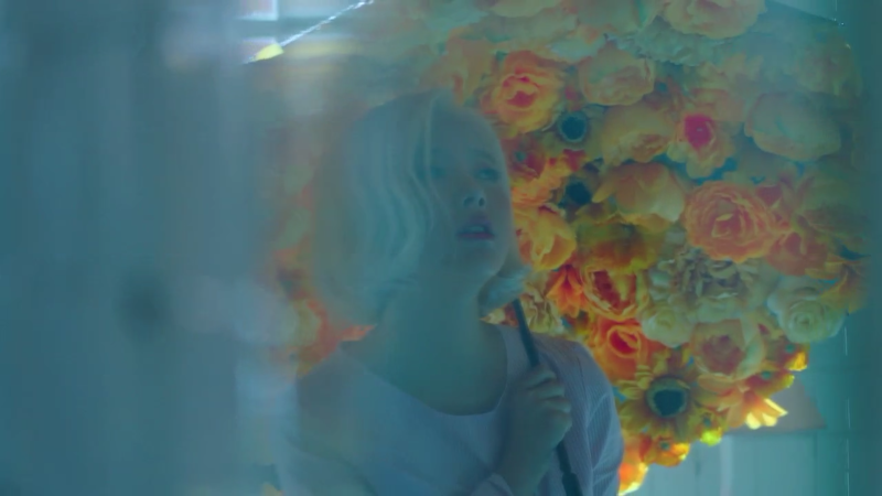 레이디스 코드 - 더 레인 / LADIES CODE-The Rain ‘STRANG3R’ : 네이버 블로그