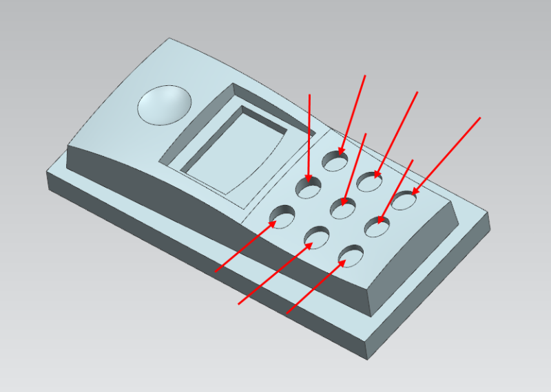 유니그래픽스 Ug Nx 컴퓨터응용 3d 기계설계 및 Mct 머시닝센터 컴퓨터응용밀링기능사 컴퓨터응용가공산업기사 자격증 교육 및 취득 공부 패턴 특정형상 생성하기 영어