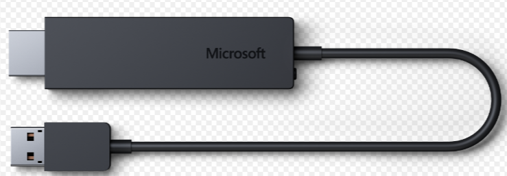 MS Wireless Display Adapter : 네이버 블로그