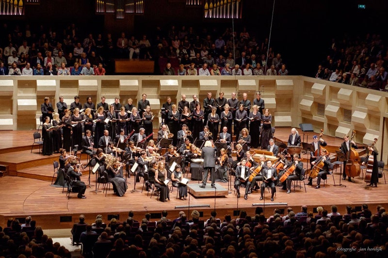 [photos] Mozart: Requiem - Tenor Seil Kim (김세일) : 네이버 블로그