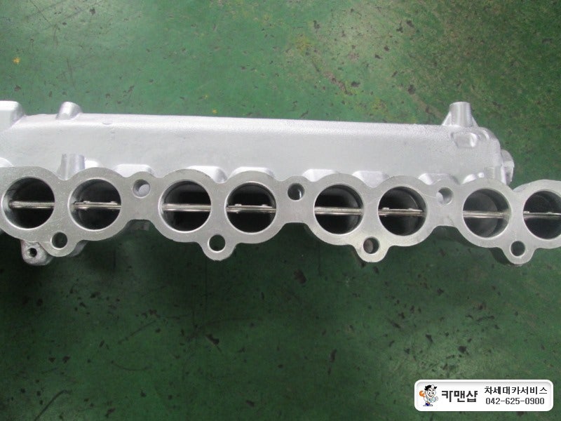 아반떼hd 흡기카본청소인테이크클리닝인젝터클리닝정품노즐교체디젤차량정비매연백연엔진부조떨림시동지연꺼짐커먼레일