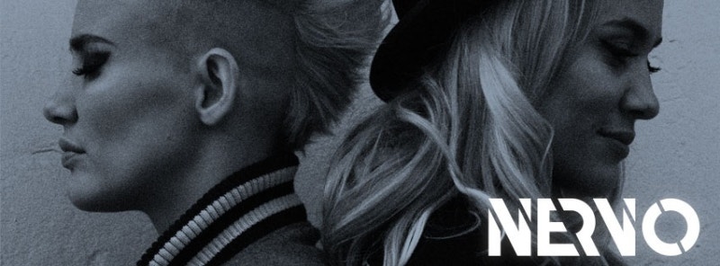 여성 디제이 듀오 "NERVO" 디제잉 영상 : 네이버 블로그