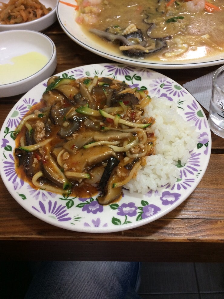 대현동 화상손만두 이대 신촌 네이버 블로그