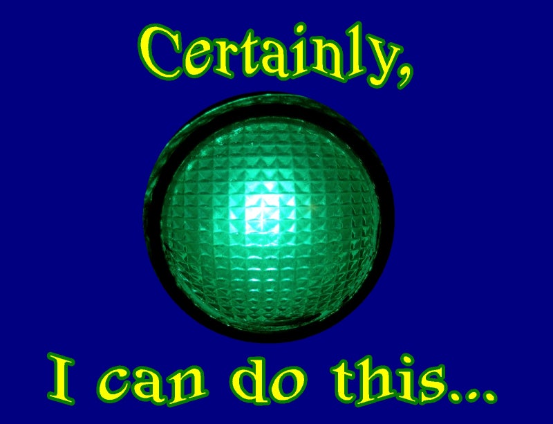 [입으로 외우는 영단어] 절대로! 완전히! 정말로! 강조하는 단어들 completely / definitely ...