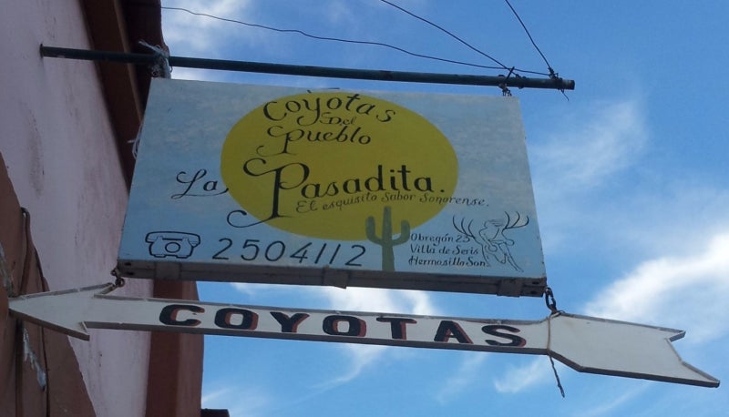 [여행후기] 멕시코 소노라주 에르모시요(Hermosillo) : 네이버 블로그