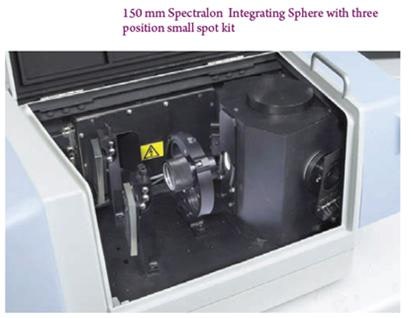 Lambda 750 UV-Vis-NIR : 네이버 블로그