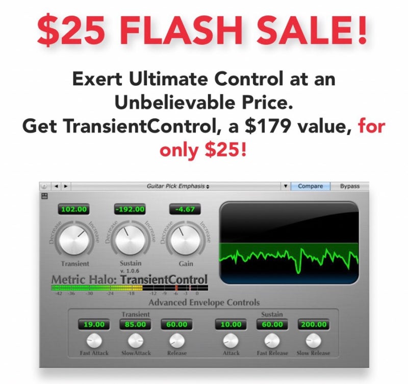 매트릭할로 반짝 할인 Transient Control : 네이버 블로그