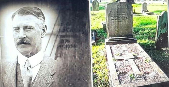 스톤헨지를 경매 받은 세실처브Cecil chubb #스톤헨지 #스톤헨지경매 : 네이버 블로그