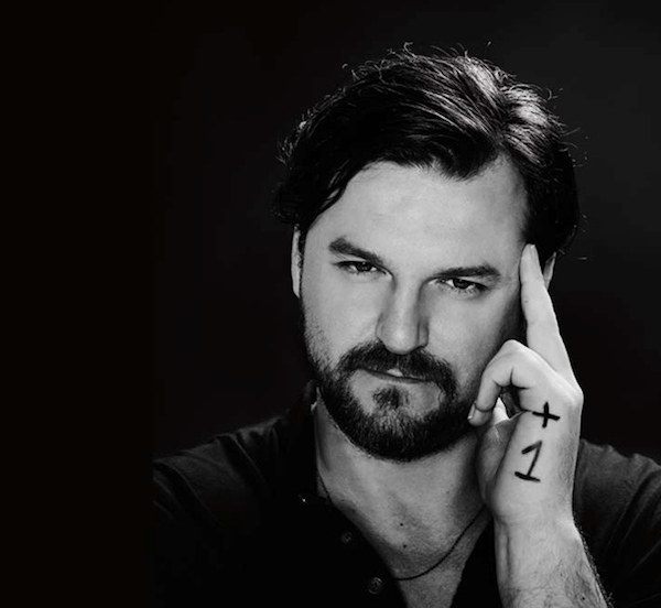 이태원 클럽 뮤트를 통해 첫 내한!" DJ solomun(솔로문) " : 네이버 블로그