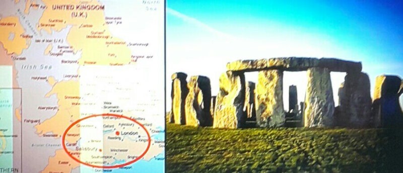 스톤헨지를 경매 받은 세실처브Cecil chubb #스톤헨지 #스톤헨지경매 : 네이버 블로그