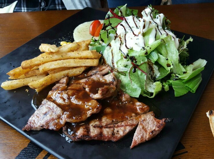 오창맛집 파스타블 Pastable, 오창 파스타가 맛있는 집, 오창 호수공원 추천맛집 파스타블 : 네이버 블로그