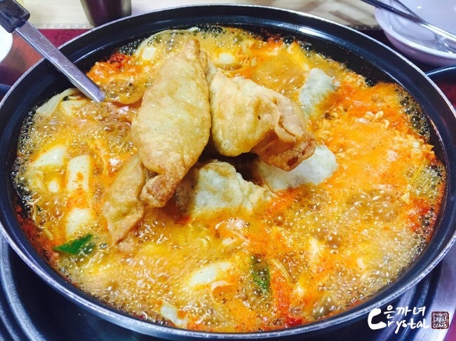 서울구의 코스모스 즉석떡볶이 즉떡 맛집 가격 건대 즉석떡볶이 네이버 블로그