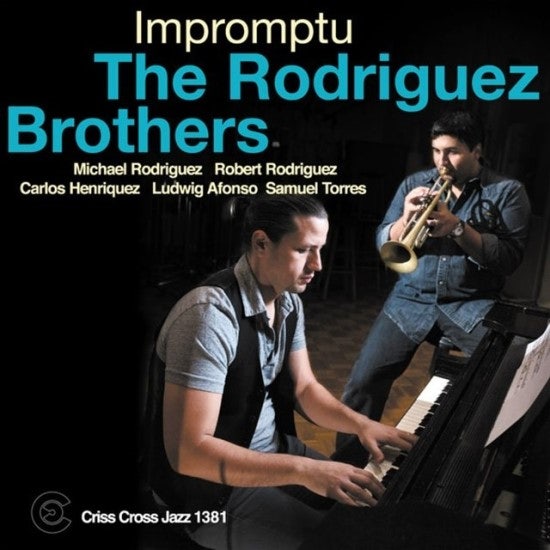 Michael Rodriquez(마이클 로드리게스, trumpet) Mike Rodriguez : 네이버 블로그