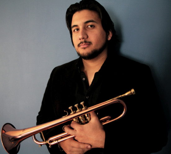 Michael Rodriquez(마이클 로드리게스, trumpet) Mike Rodriguez : 네이버 블로그