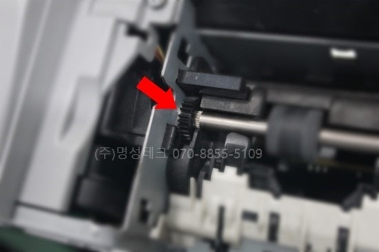 안양프린터수리 HP 포토스마트 C6180 잉크시스템실패 0xc18a0306 : 네이버 블로그