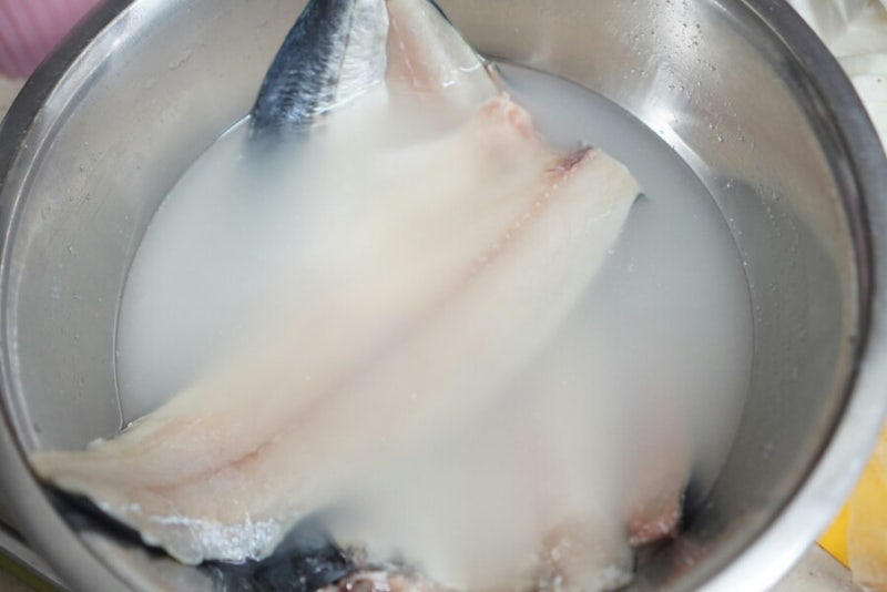 고등어조림 만드는 방법 비린맛잡은 고등어무조림 황금레시피 네이버 블로그