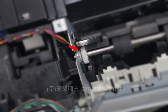 안양프린터수리 HP 포토스마트 C6180 잉크시스템실패 0xc18a0306 : 네이버 블로그