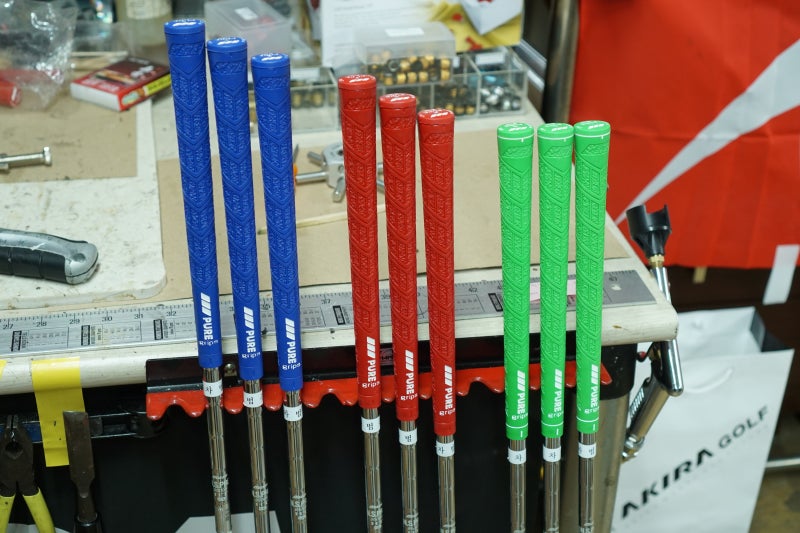 미즈노 Jpx 825 퓨어그립 Dtx 교체작업 안양퓨어그립 골프그립 제이에이골프and피팅 네이버 블로그
