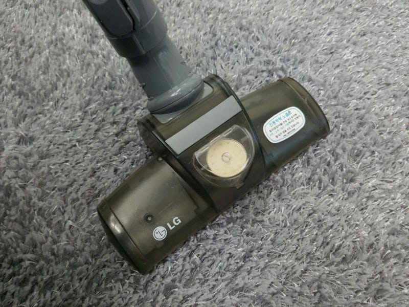 LG CYKING :: V-C739JMR :: 카페트청소:: 8년 만에 쓰는 리뷰 : 네이버 블로그