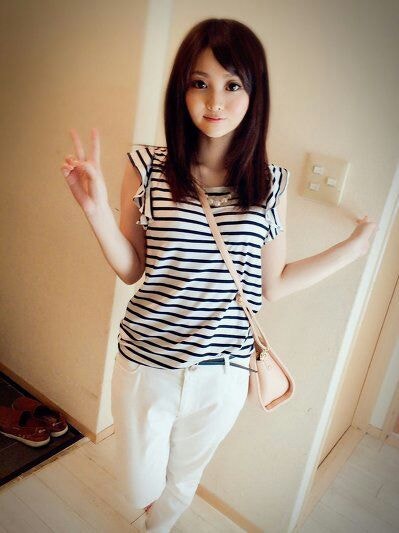 1994 / Rui Hizuki / Rui Negoto / Kyoko Kawashima / 川島今日子 / 妃月るい / 音琴るい ...