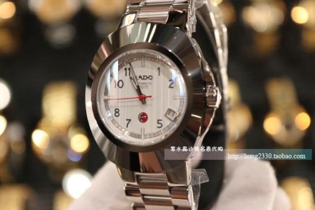 라도 오리지날 (다이아스타 복각) 오토매틱 남성용 399달러 by Ashford. 한국직배10달러 : 네이버 블로그