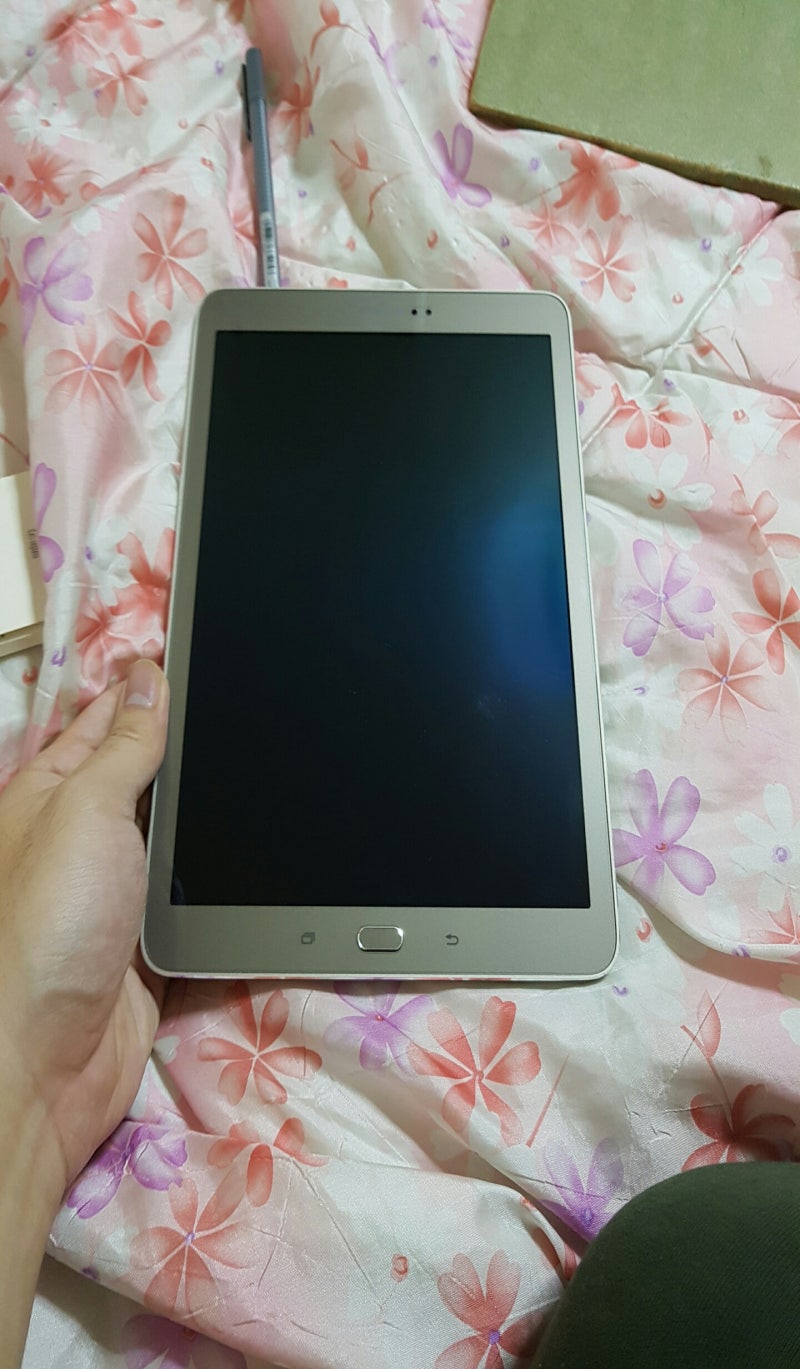 덕질용 갤럭시탭S2 9.7Wifi (sm-t813) 야매리뷰. : 네이버 블로그