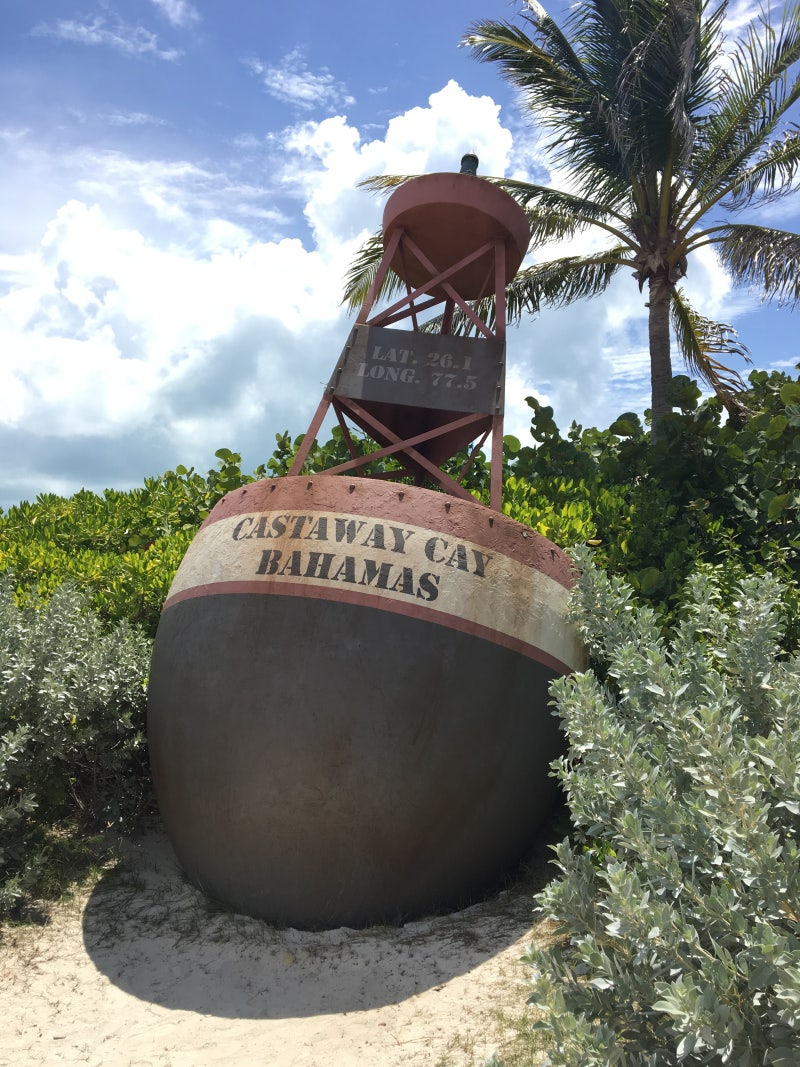 디즈니 개인 섬 캐스타웨이 케이 > Castaway Cay : 네이버 블로그
