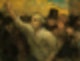 오노레 도미에(Honore Daumier), 역사에 대한 무언의 항거 : 네이버 블로그