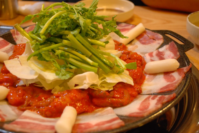 홍성내포맛집 송도동쭈꾸미 송쭈집 네이버 블로그