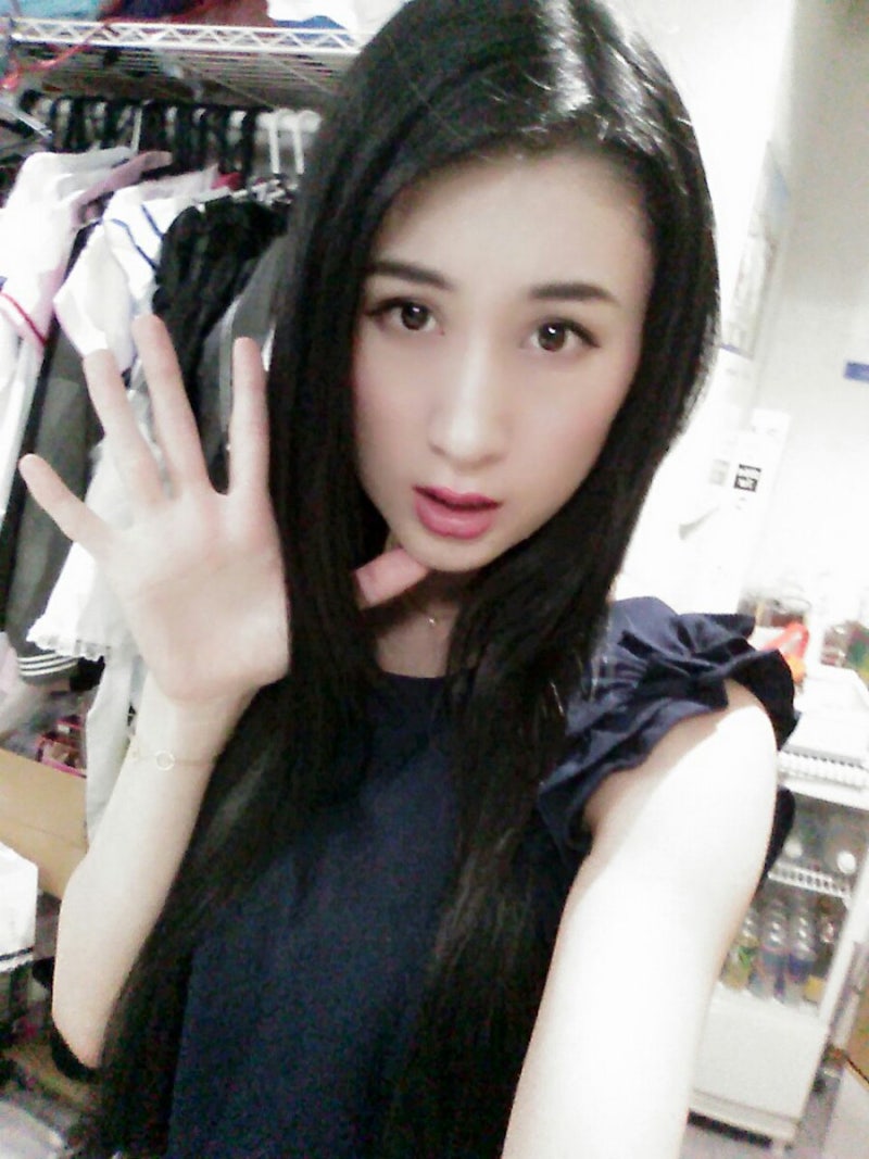 1995 / Iroha Seino / せいの彩葉 / 세이노 이로하 / AV / Japanese Porn