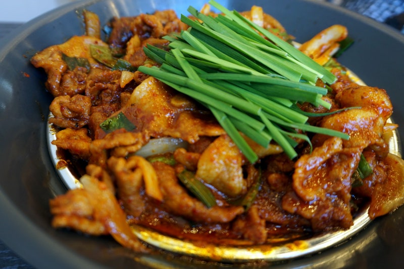 익산 모현동 맛집 기가막힌 김치찌개 먹고 왔어요 네이버 블로그