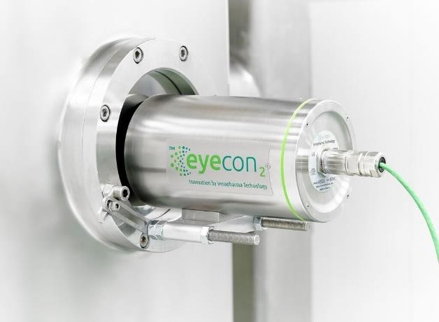 [Inopharma Eyecon2] Particle Size Analyzer, Real-time Particel Analyzer ...
