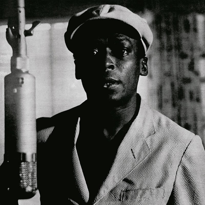 Miles Davis - The Musings Of Miles (1955) : 네이버 블로그