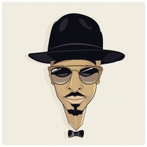 October London - Color Blind: Love (2016) : 네이버 블로그