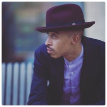 October London - Color Blind: Love (2016) : 네이버 블로그