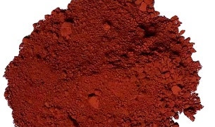 [코스밸리 - 천연화장품성분] 적색산화철 CI 77491, Red Oxide of Iron : 네이버 블로그