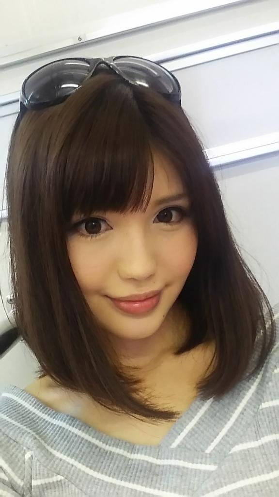 1993 / Yua Ariga / 有賀ゆあ / 아리가 유아 / AV / Japanese Porn